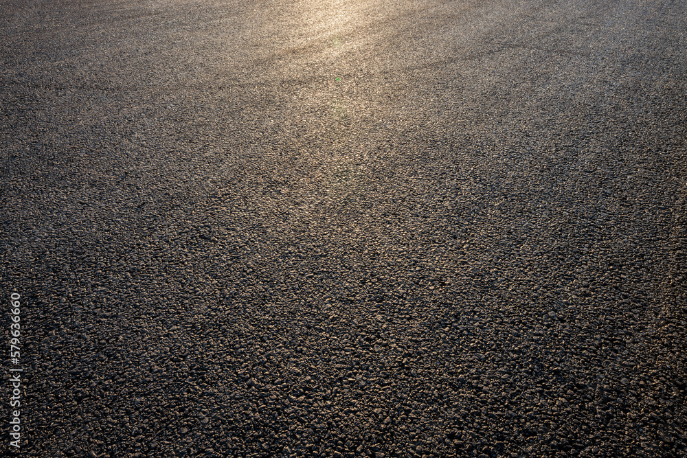 Asphalt road ground texture background ภาพถ่ายสต็อก | Adobe Stock