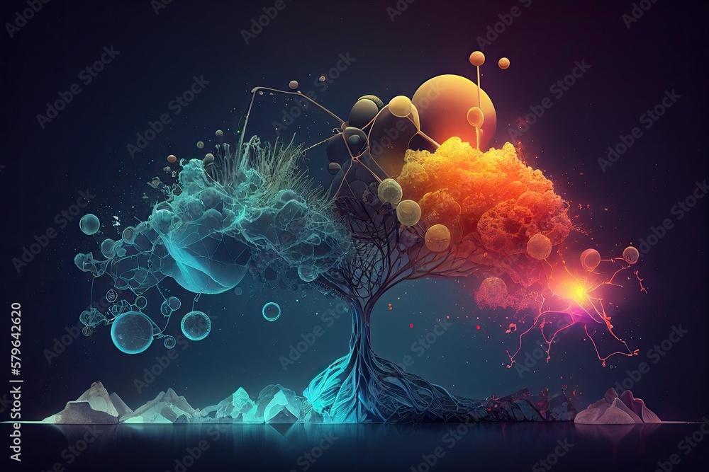 Science Backgrounds Desktop