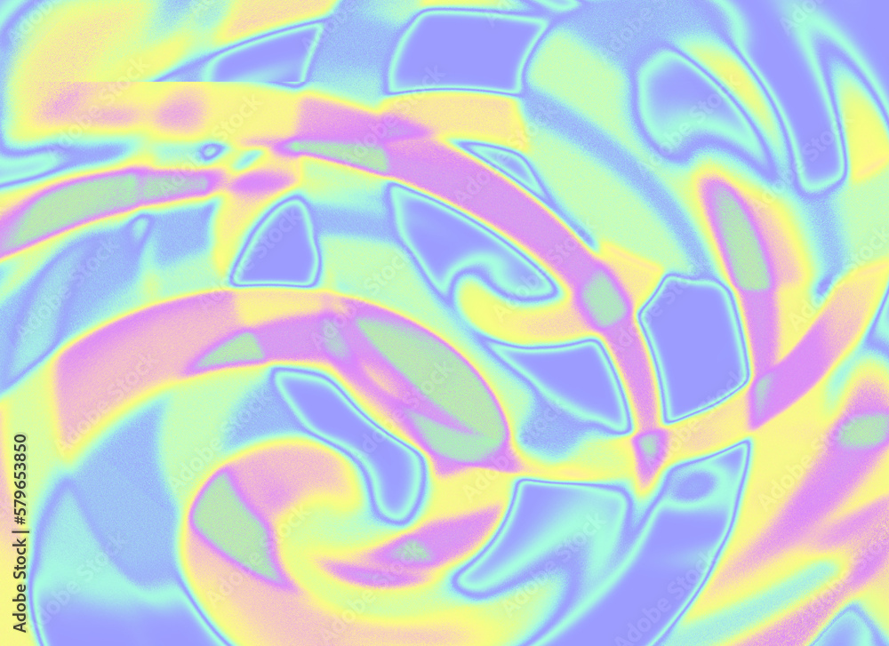 Trendy texture with polarization effect and colorful neon holographic ... Trendy texture with polarization effect and colorful neon holographic ...
