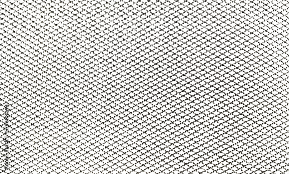 Steel grating, abstract texture Metallic net background. metal mesh ...