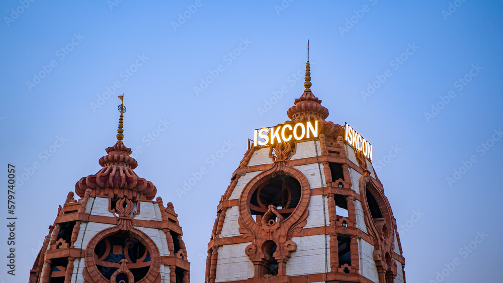 ISKCON also known as International Society for Krishna Consciousness is ...