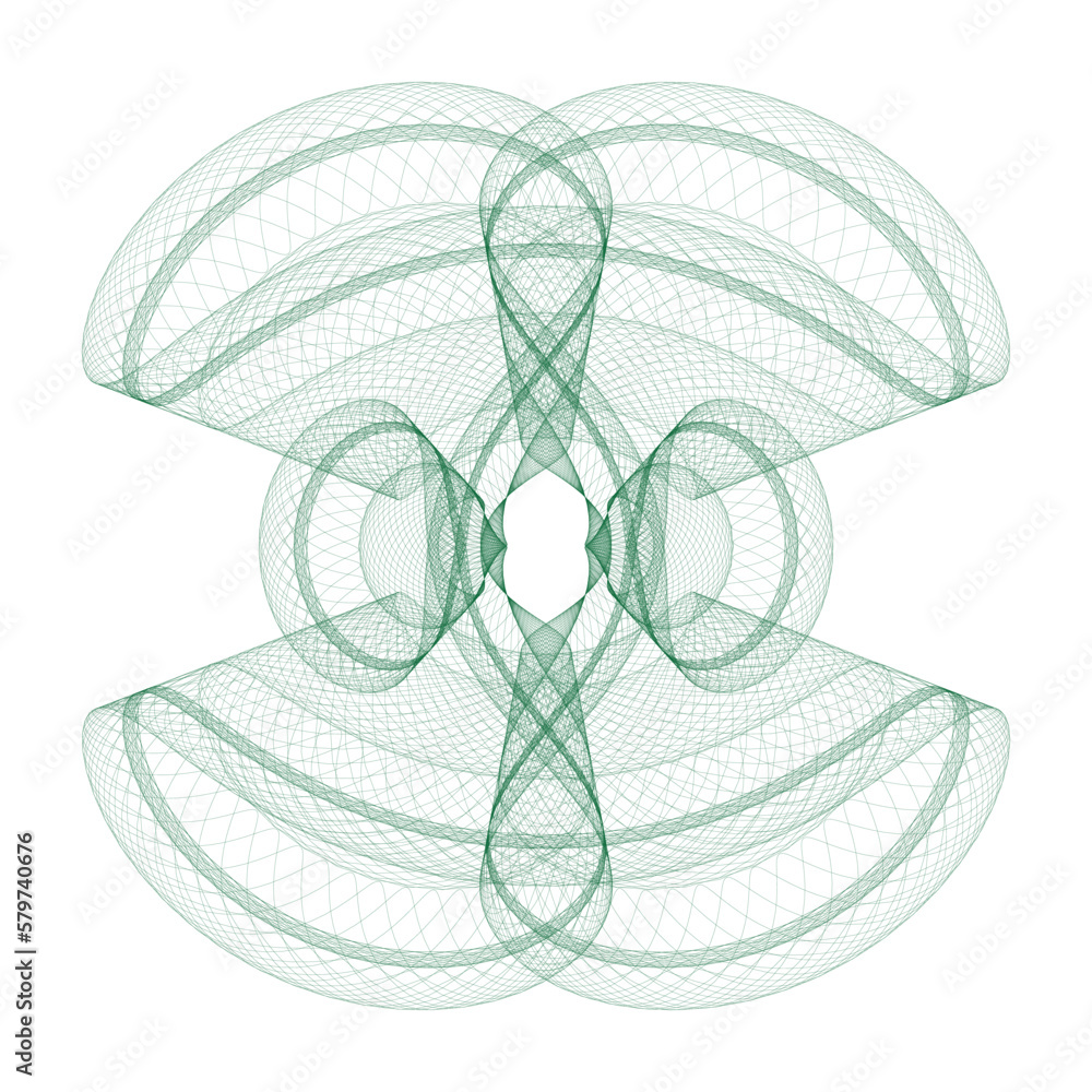 Watermark,Linear background. Design elements. polygonal lines ...