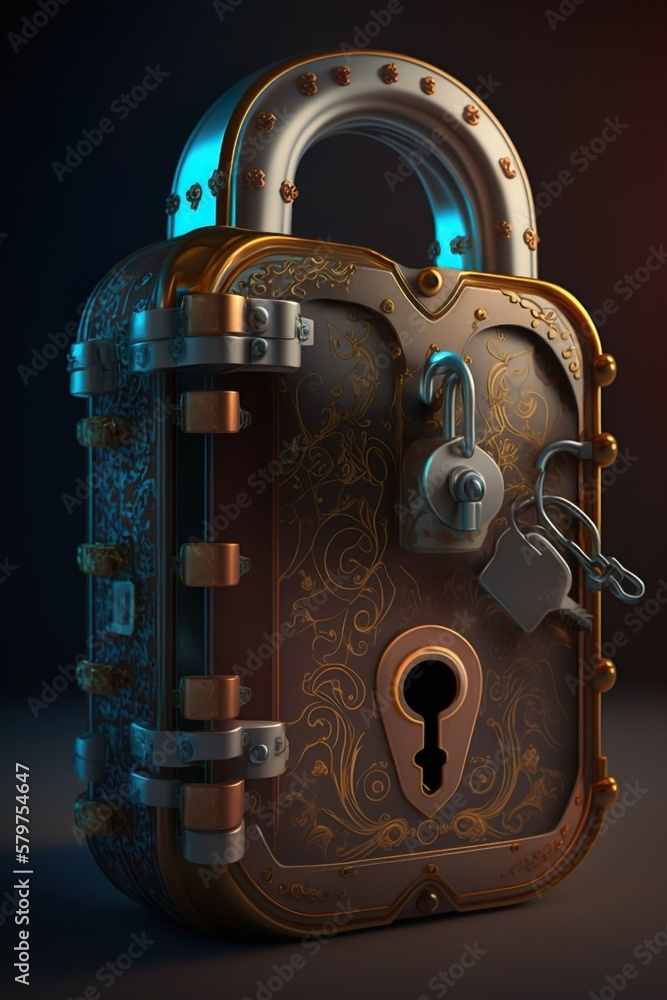 Unlocking the mysteries of data security: Understand the importance and role of encryption as ...