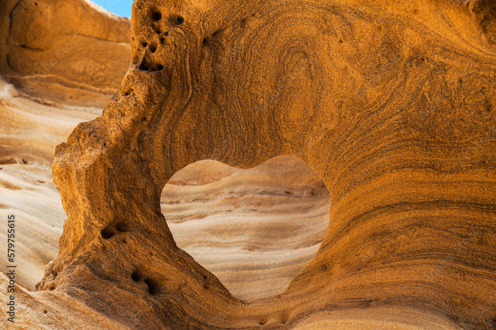 The 12 Curves is a breathtaking canyon trail located in Mindelo, São ...