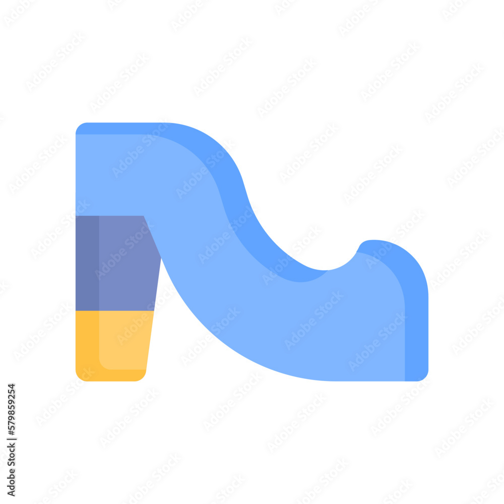 high heels icon for your website design, logo, app, UI. Stock Vector ...