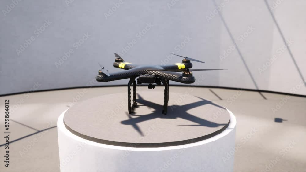 Experience breathtaking aerial views like never before with our 360 ...