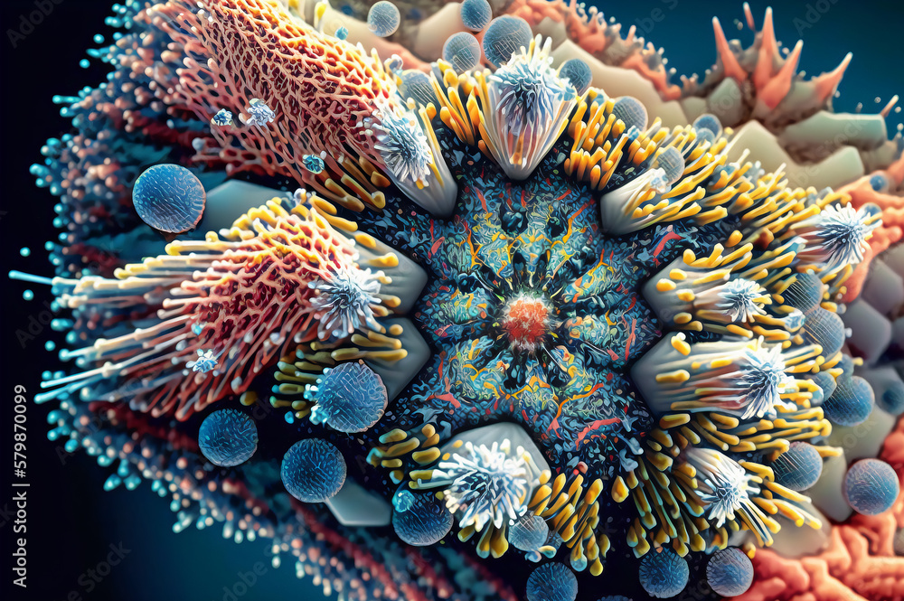 Bacterial Stress Responses: Survival Strategies in Challenging ...