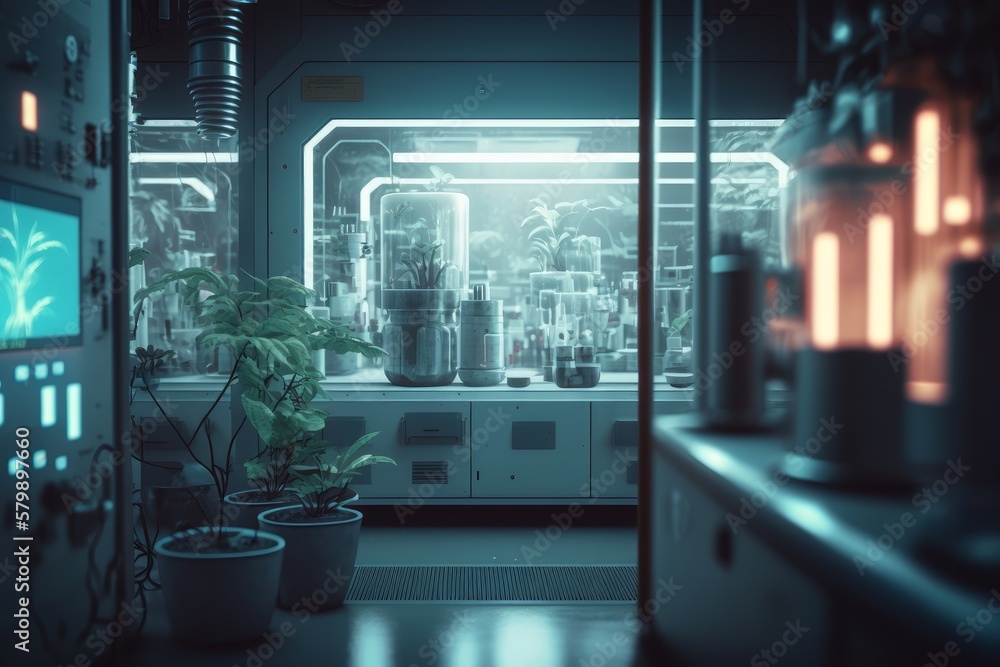 Revolutionizing Medical Industry with Unreal Engine 5: A Futuristic ...