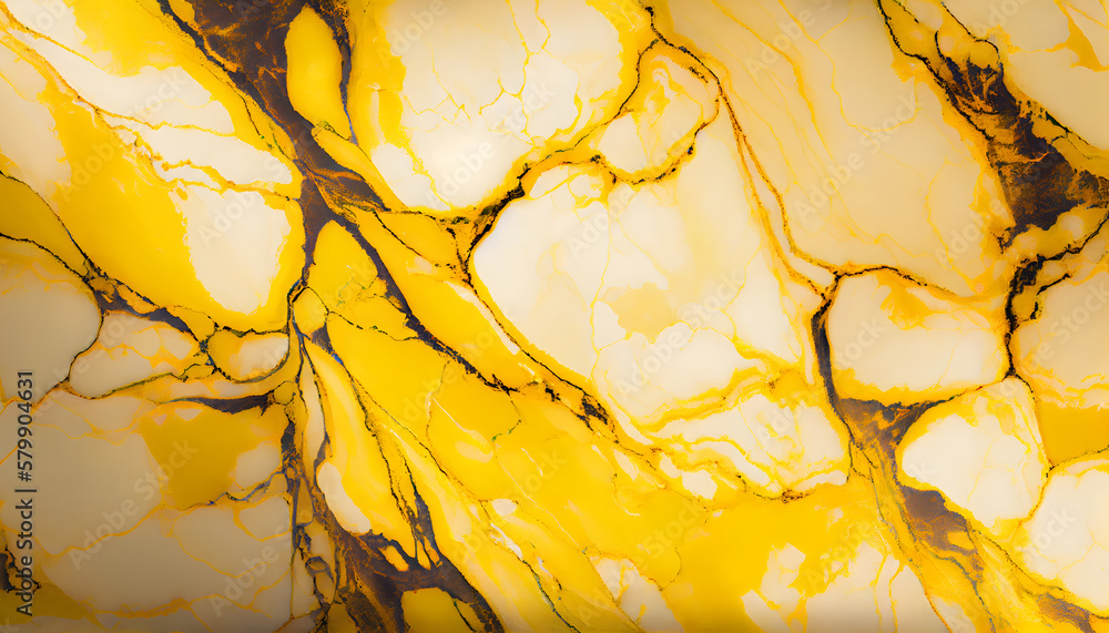 White yellow marble texture background, Marble-ous Textures, soft color ...