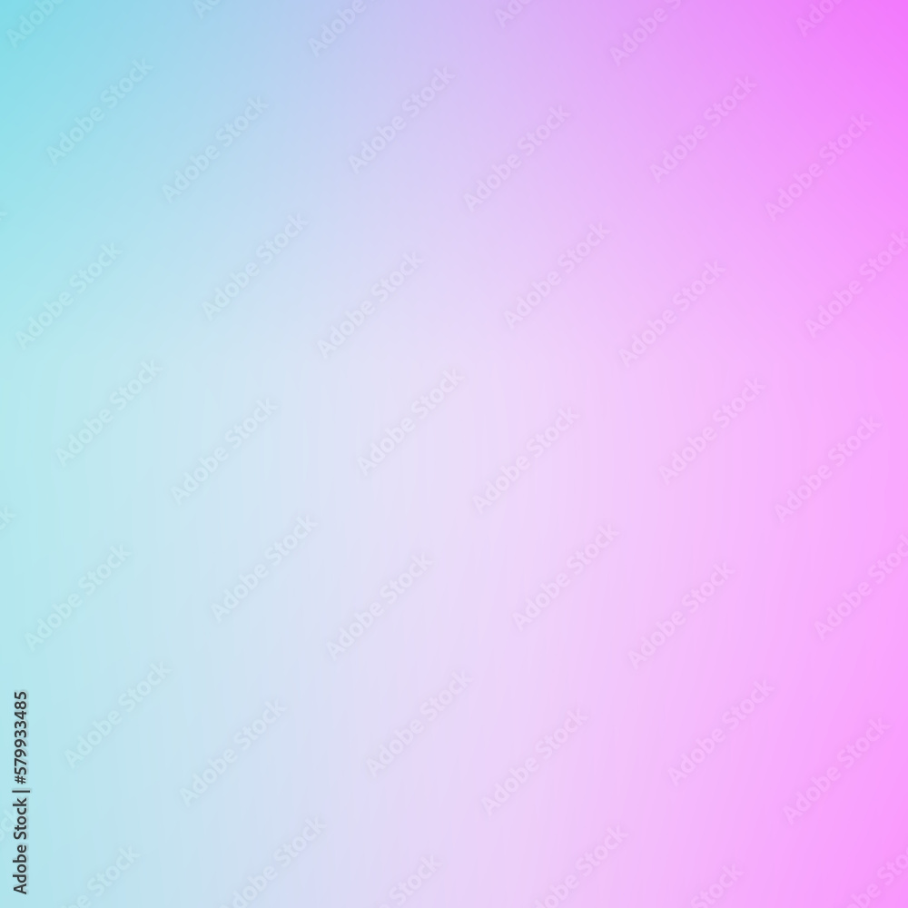 gradient blue and pink smooth background design Stock Illustration ...