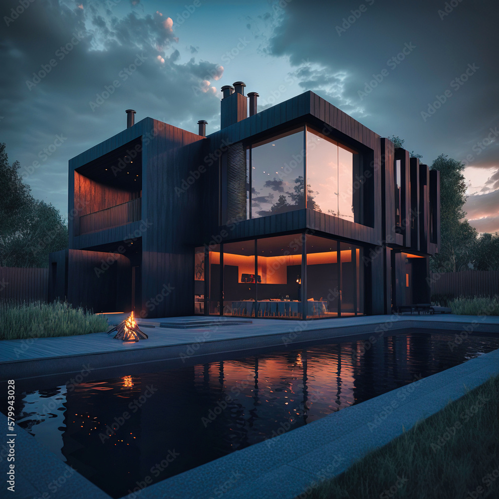 Awesome Modern Houses