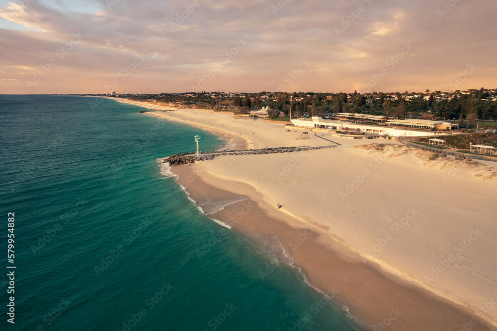 City Beach Perth