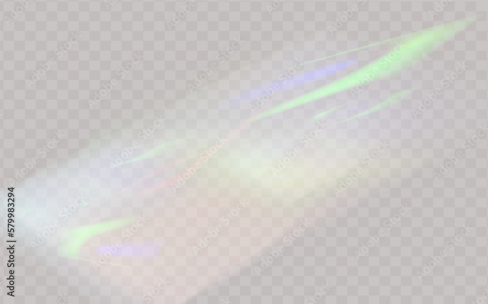 Soft shadow form window and plants, light overlay effect. Scenes of ...
