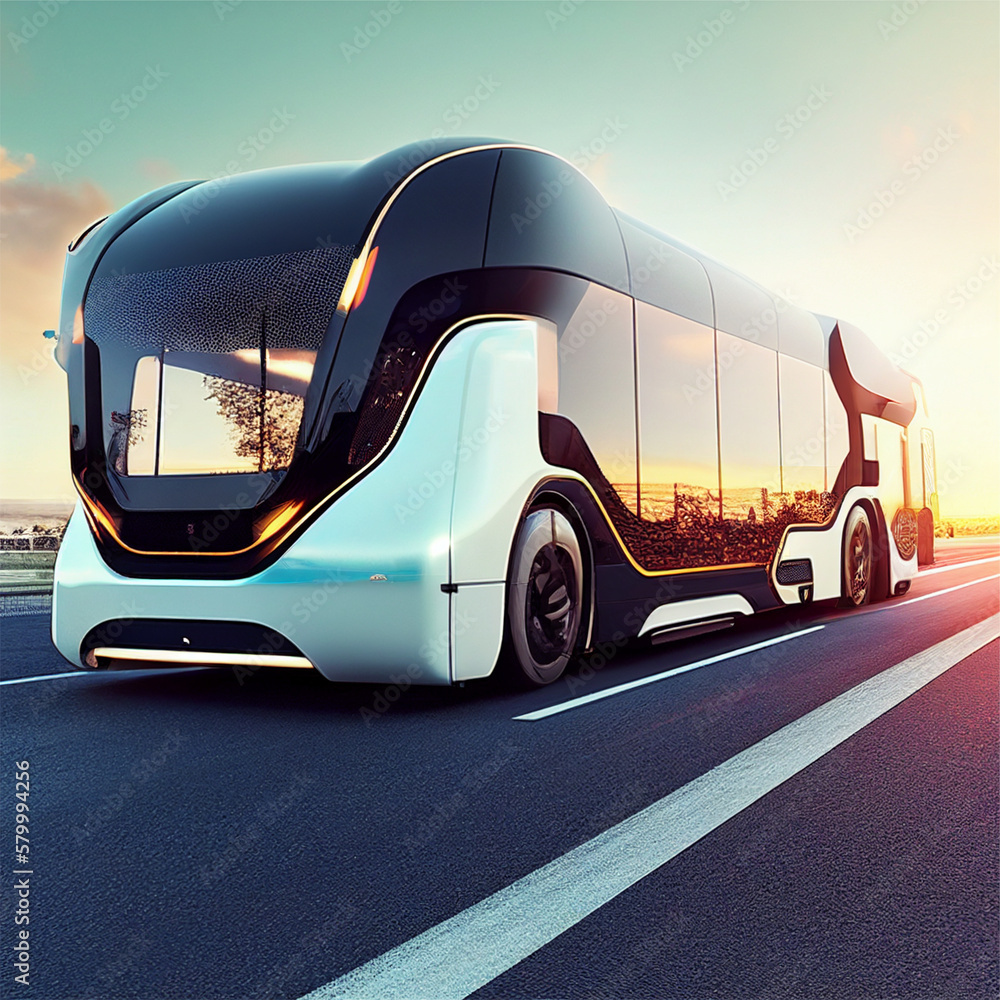 Next-Generation AI-Powered Autonomous Vehicles Revolutionizing ... Next-Generation AI-Powered Autonomous Vehicles Revolutionizing ...