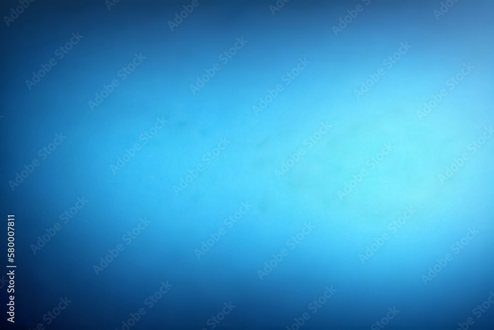 Blue gradient background, noise texture effect. Gradient design element ...