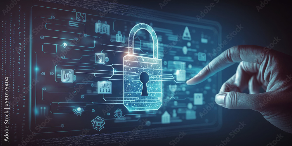 data storage protection, privacy and cyber security. solution for managing documents that uses ...