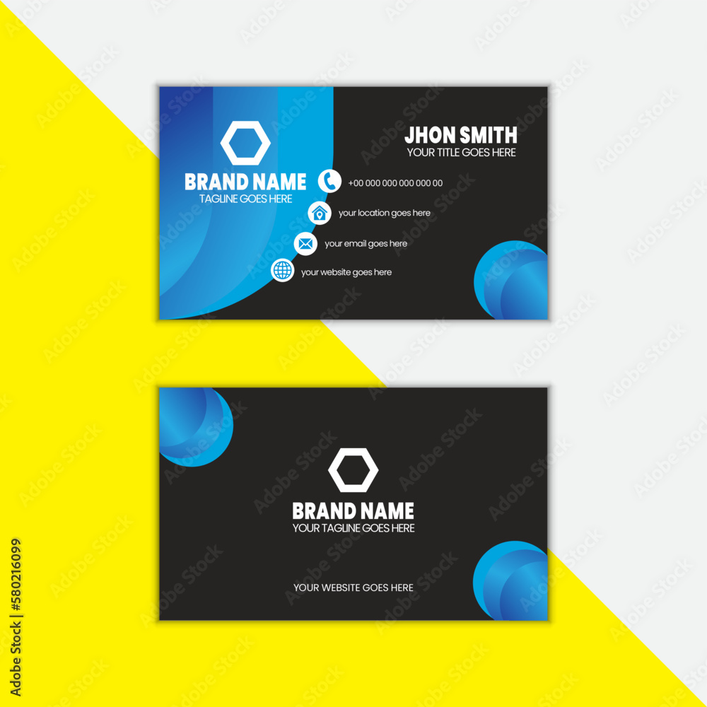 business card, unique, visiting card, business, card design, best ...