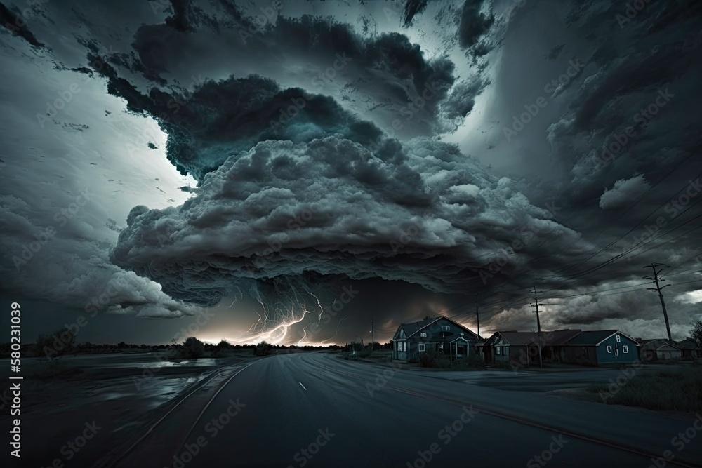 Severe Weather Wallpaper Hd