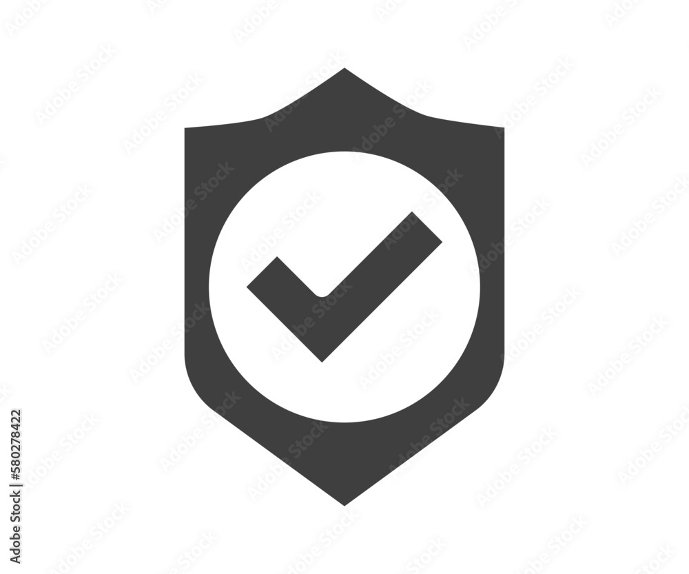 Good icon vector. Business success sign. Best quality symbol of correct ...