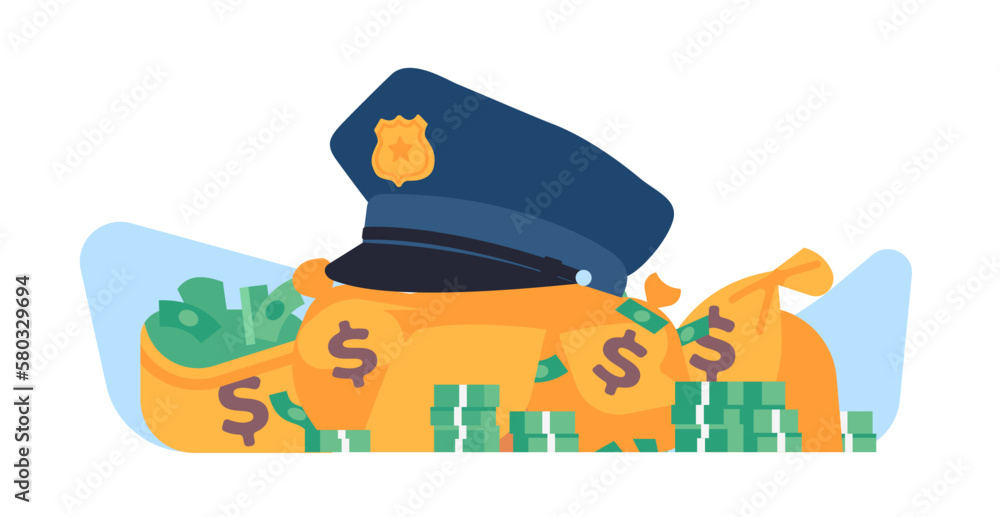 Police Bribery