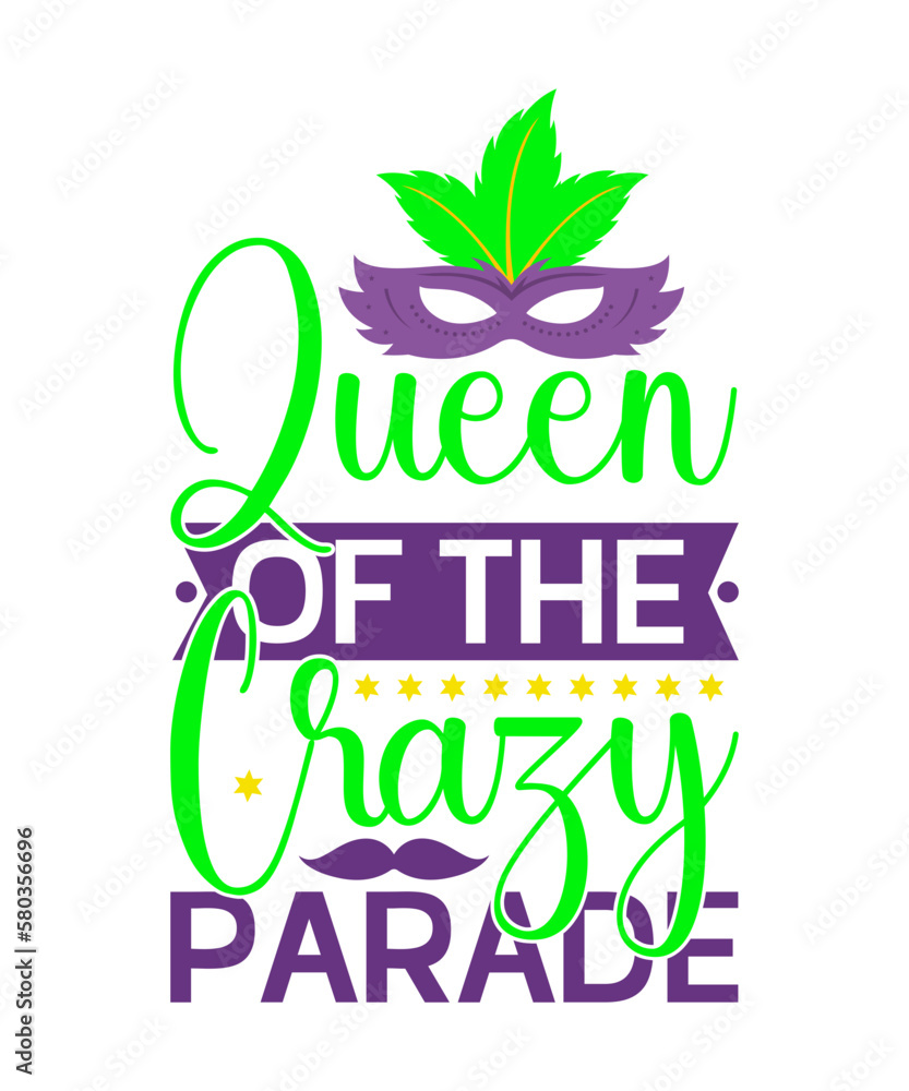 Mardi Gras SVG Bundle, Mardi Gras Clipart, Carnival mask silhouette ...