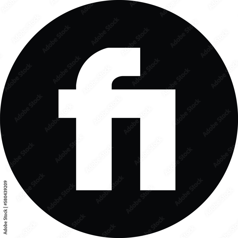 Fiverr app icon freelancing market is perfect for use in any mobile app ...