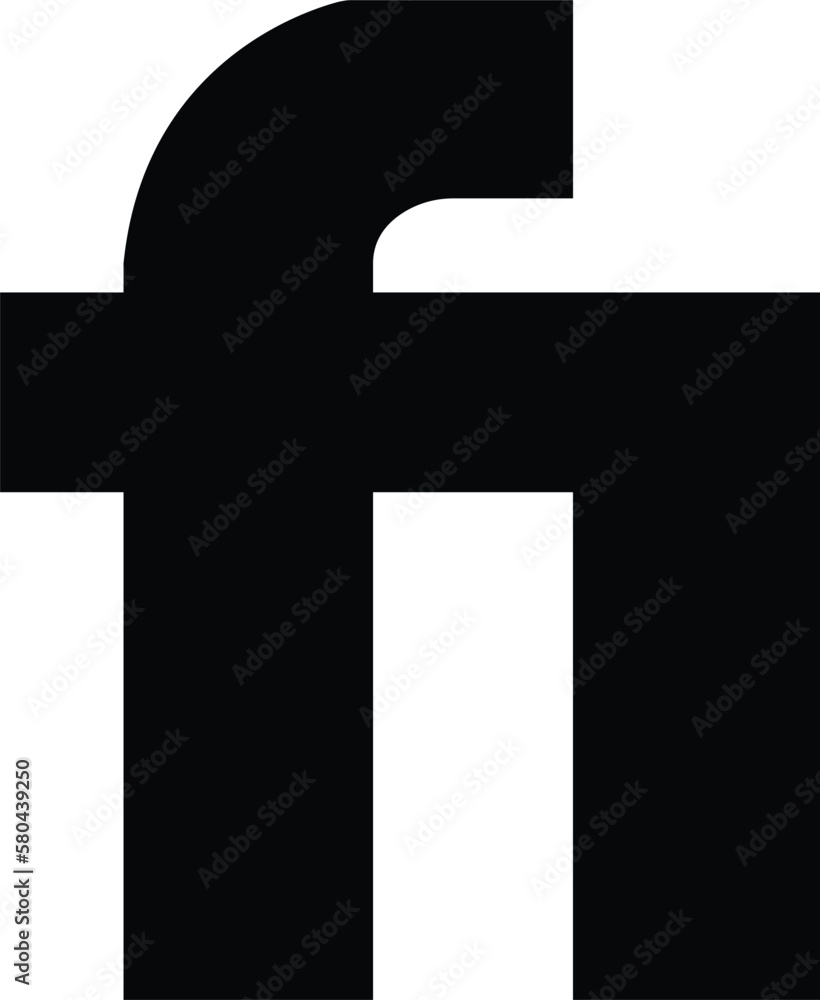 Fiverr app icon freelancing market is perfect for use in any mobile app ...