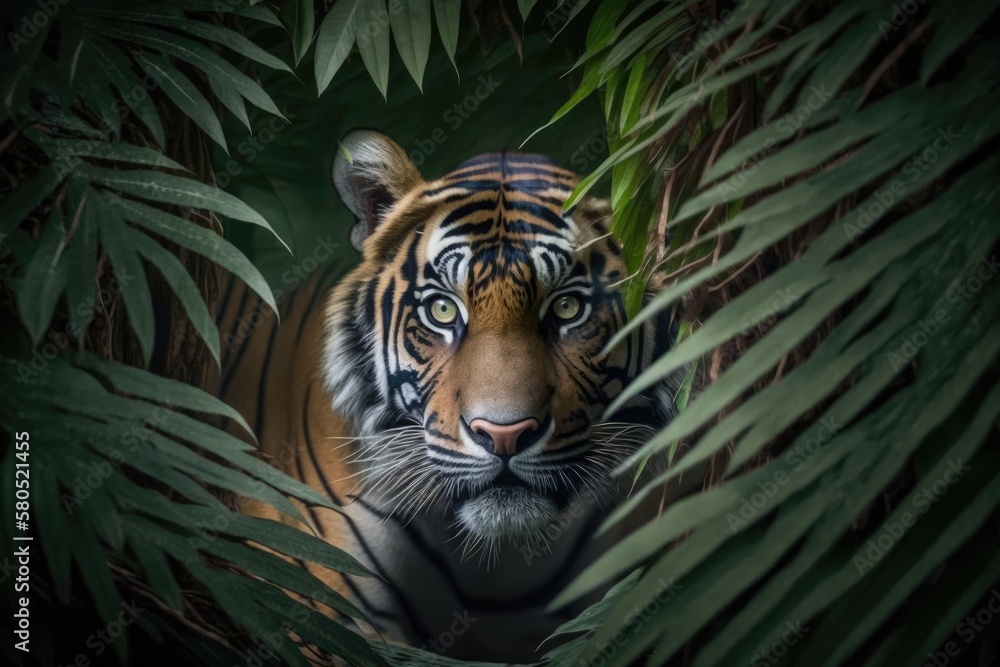 Royal Bengal Tiger Wallpaper