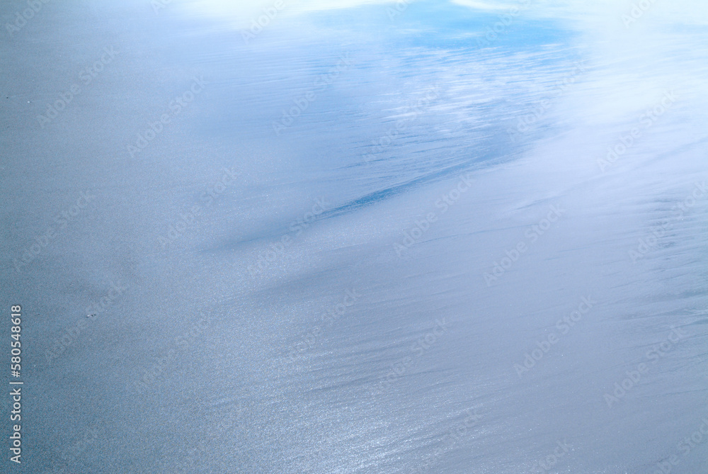 汀のイメージ、水と空のあいだ Stock Photo | Adobe Stock