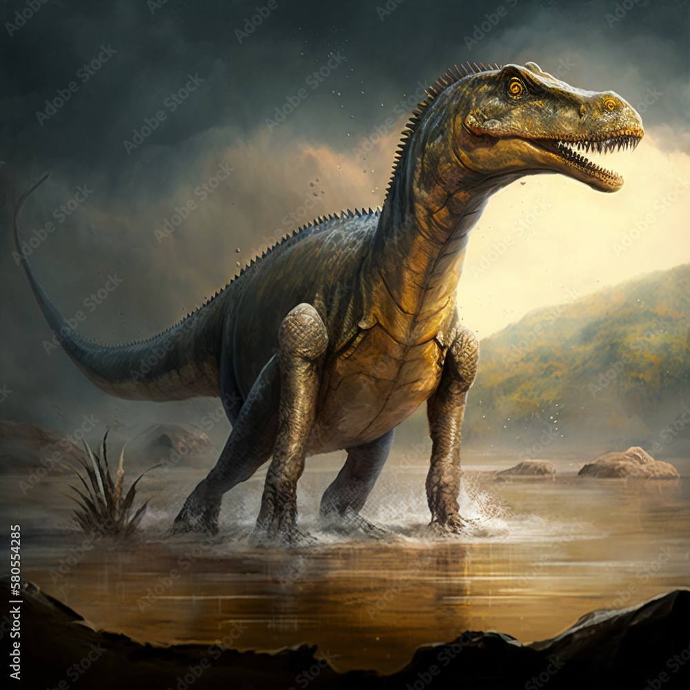 Impresionante imagen de la prehistoria ideal para fondo de escritorio ...