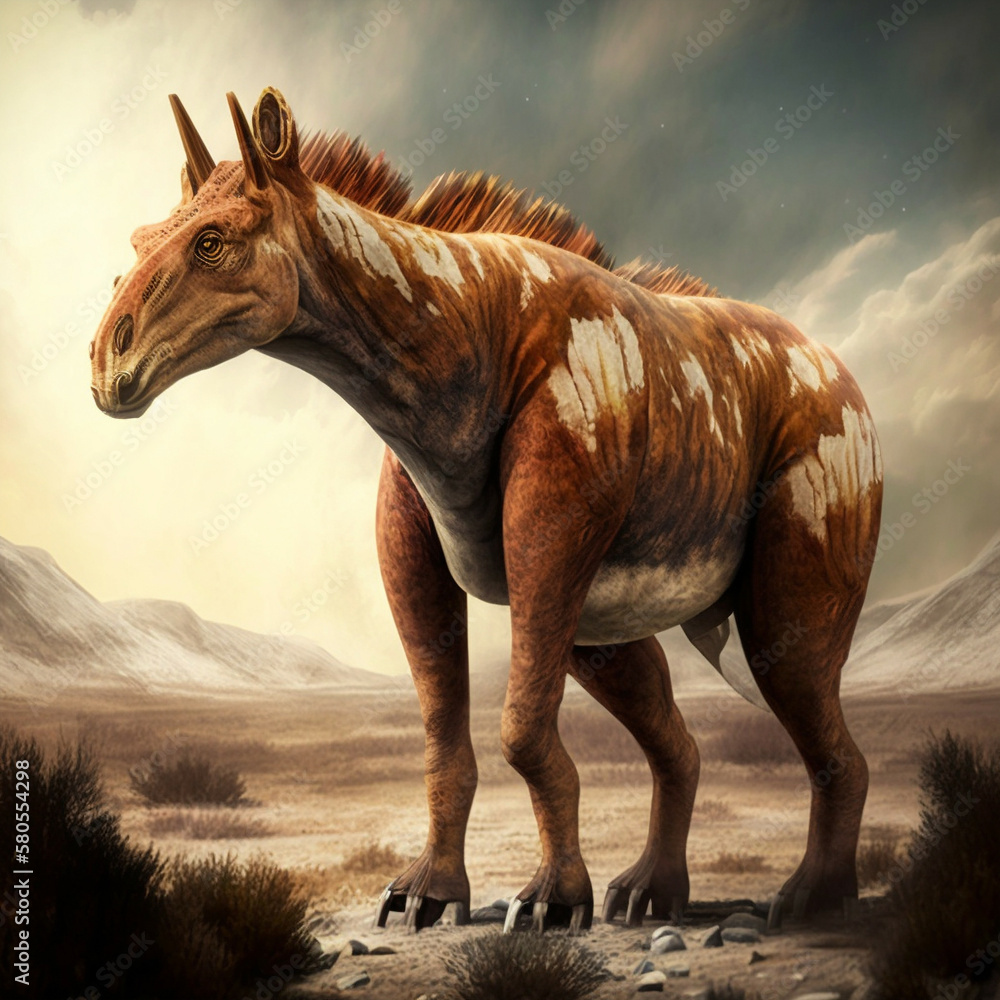 Impresionante imagen de la prehistoria ideal para fondo de escritorio ...
