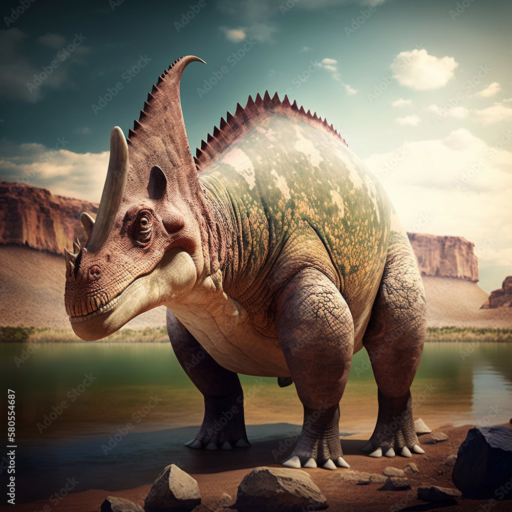 Impresionante imagen de la prehistoria ideal para fondo de escritorio ...