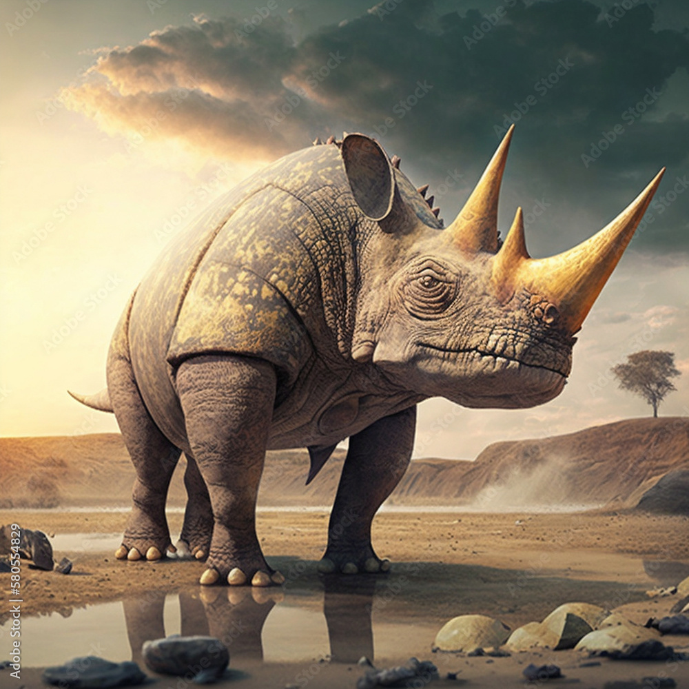 Impresionante imagen de la prehistoria ideal para fondo de escritorio ...