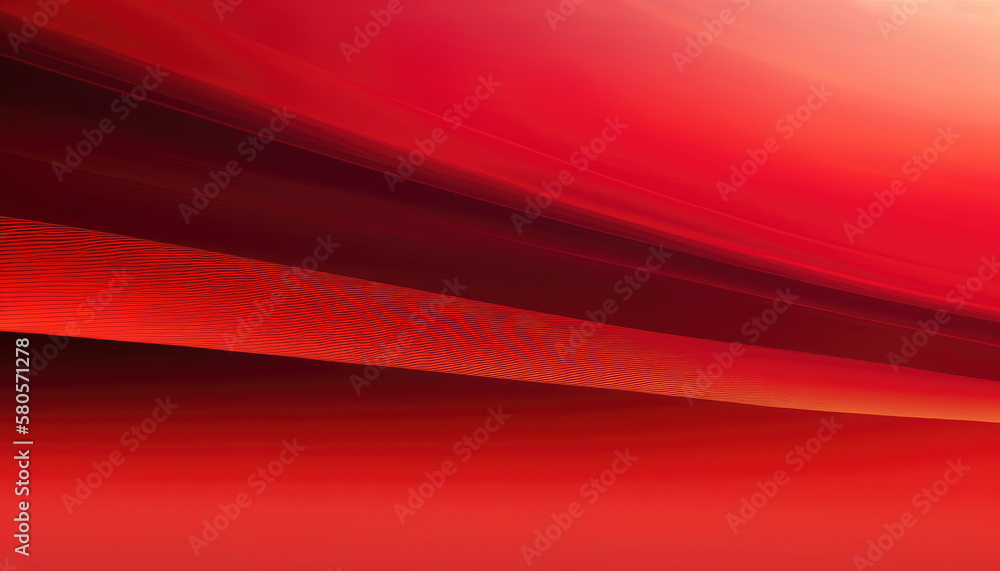smooth red background, abstractred gradient wallpaper background ...