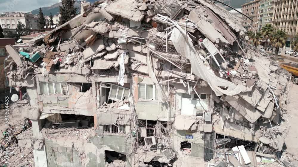 turkey, destruction, country, national, earthquakes, turkish, damage ...