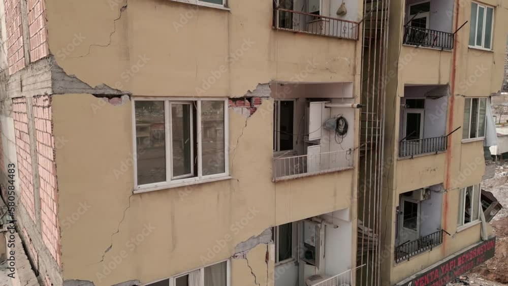 turkey, destruction, country, national, earthquakes, turkish, damage ...