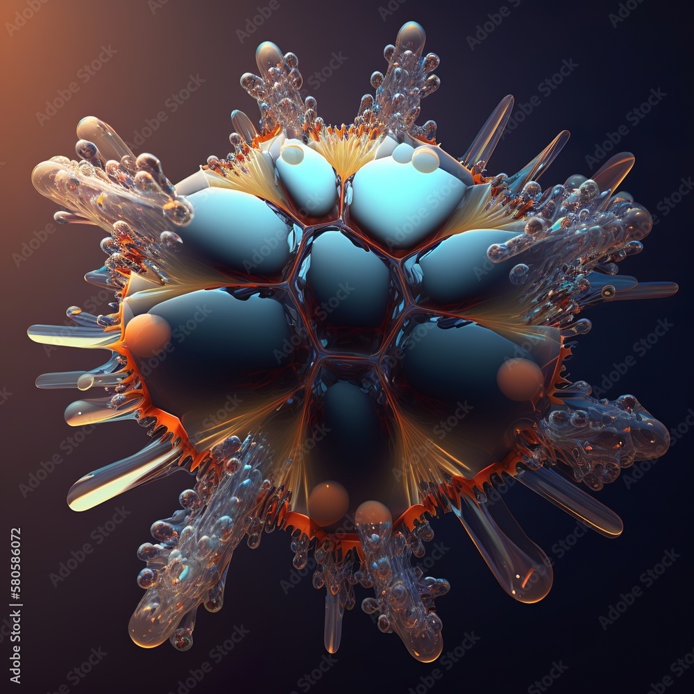 microcrystalline glycerol chemistry atomic model an element of the ...