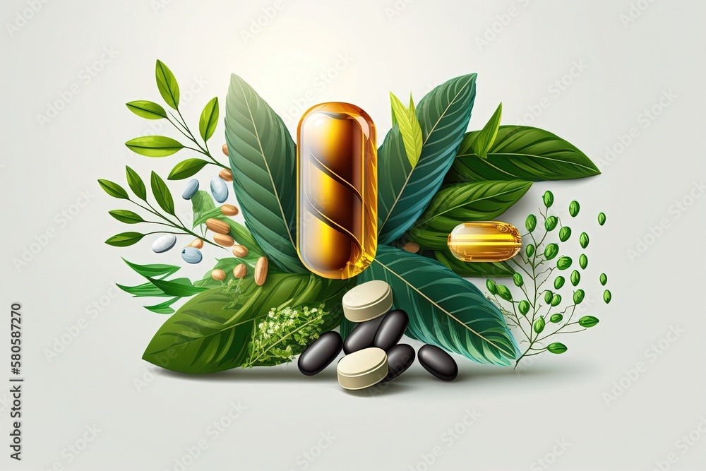 Herbal Medicine And Their Uses Herbal Medicine And Their Uses