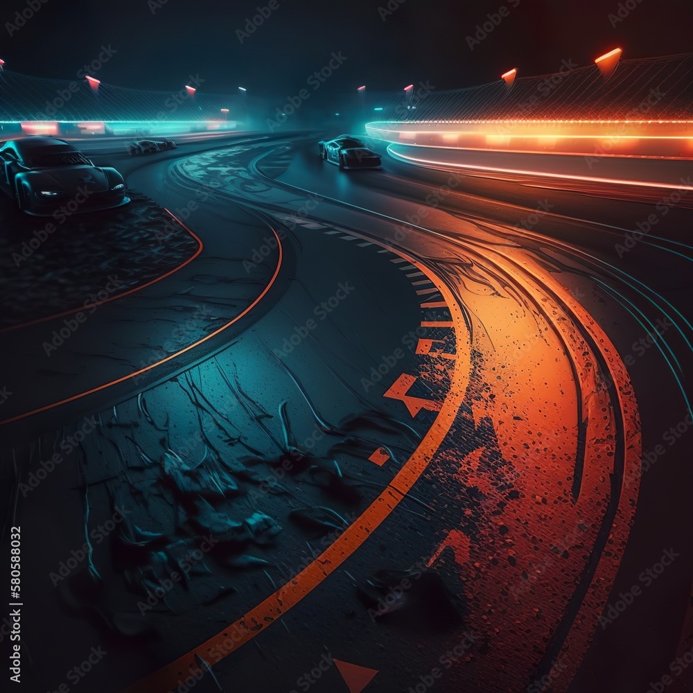 Race Track Meaning at Terri Kent blog