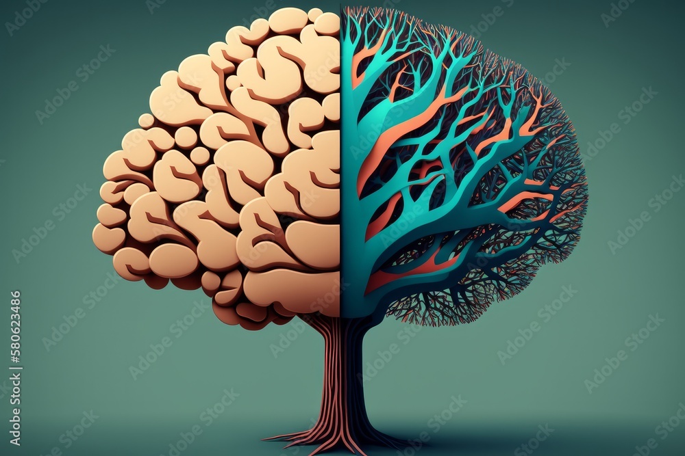 Growing Emotional Intelligence: The Art of Tree Shaping and Symbolism ...