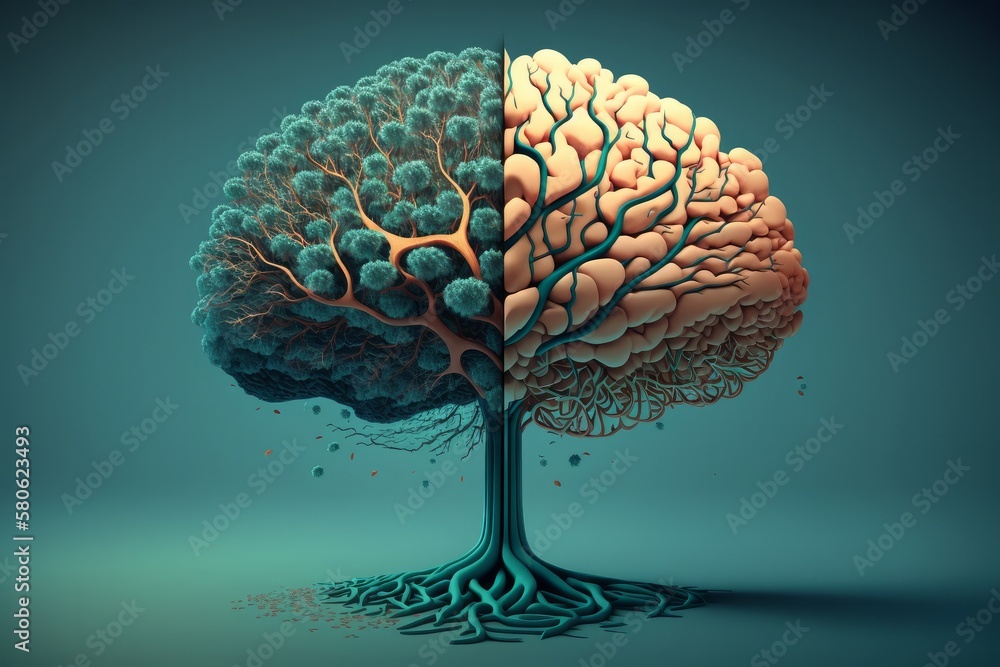 Growing Emotional Intelligence: The Art of Tree Shaping and Symbolism ...