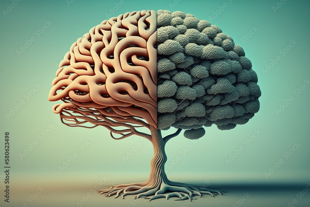 Growing Emotional Intelligence: The Art of Tree Shaping and Symbolism ...