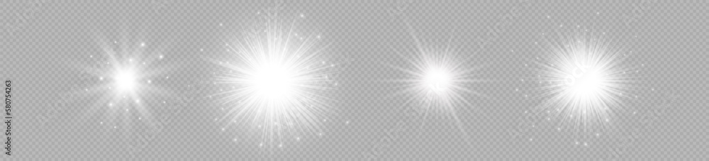 Light effect of lens flares Stock Vector | Adobe Stock