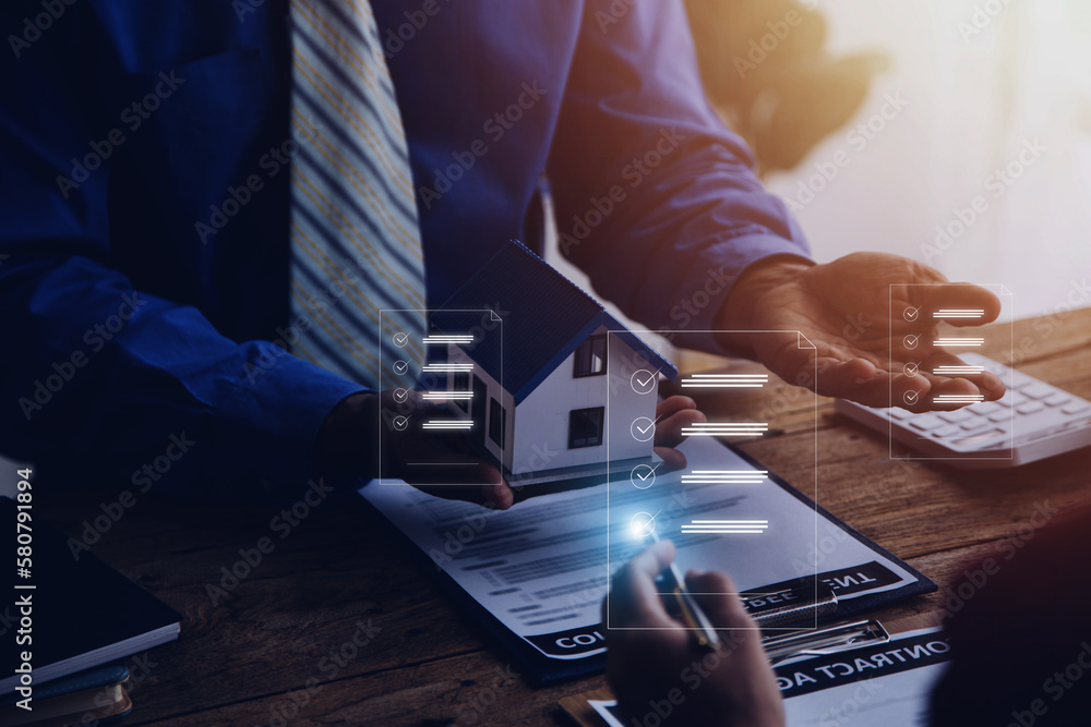 Document management system DMS. Assessment form, questionnaire ...