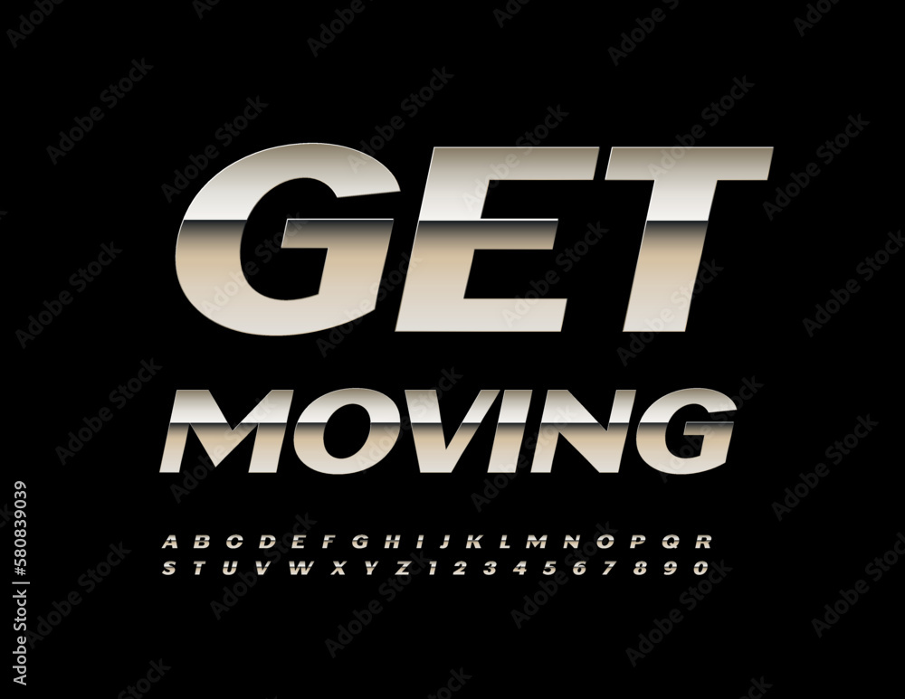 Motivation To Get Moving