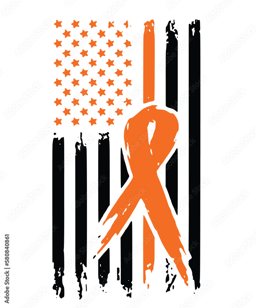 ภาพประกอบสต็อก multiple sclerosis awareness svg, ms awareness svg ...