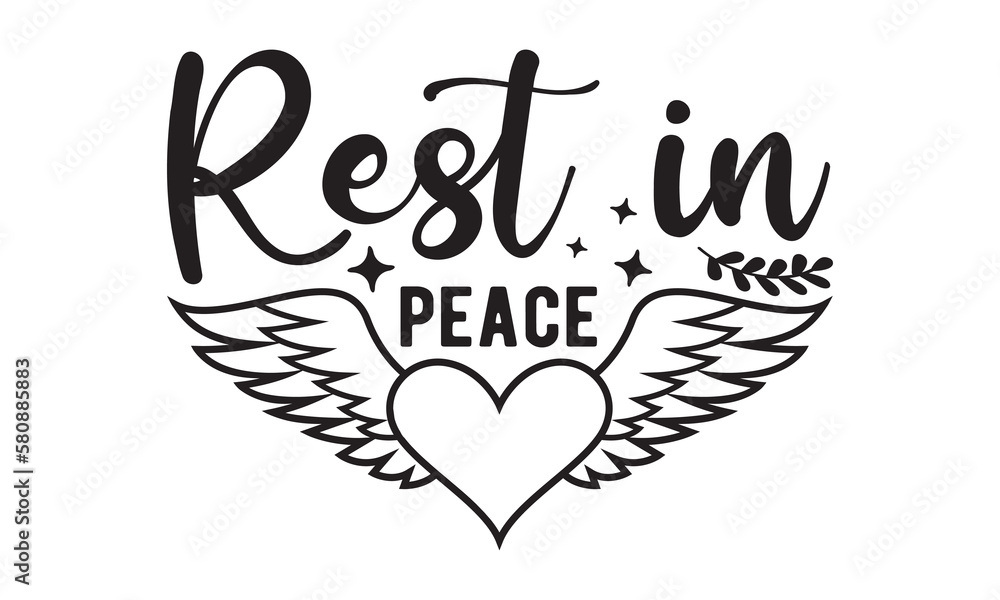 Rest in peace svg, Memorial Day Svg, Veteran Svg, Independence Day Svg ...