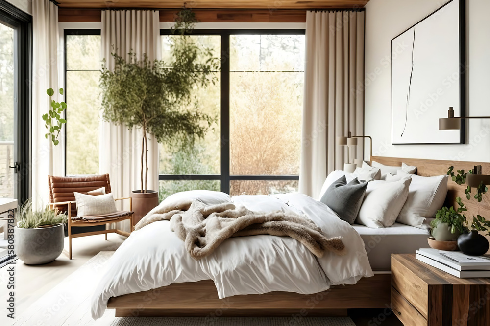 bed room with family, dark bed room, bed room night, empty bed room ...