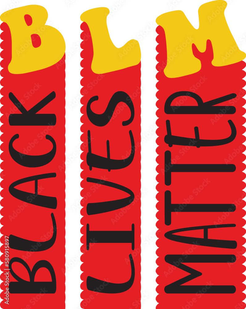 I Am Black History Svg, Black History Month Svg, Black Leaders Svg, BLM ...