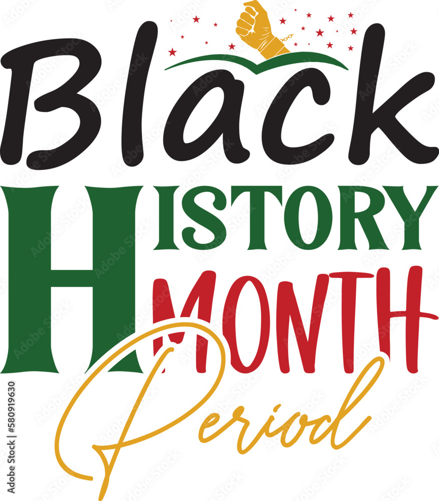 Black History Svg, Black History Month Svg, Black Leaders Svg, BLM Svg ...